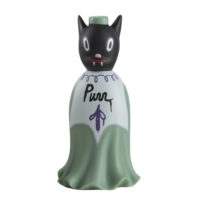 Seven Sacred Magis from Toby’s Secret Society | Gary Baseman