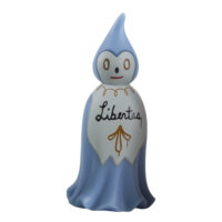 Seven Sacred Magis from Toby’s Secret Society | Gary Baseman
