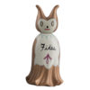 Seven Sacred Magis from Toby’s Secret Society | Gary Baseman