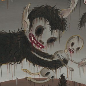 Ahwroo | Gary Baseman