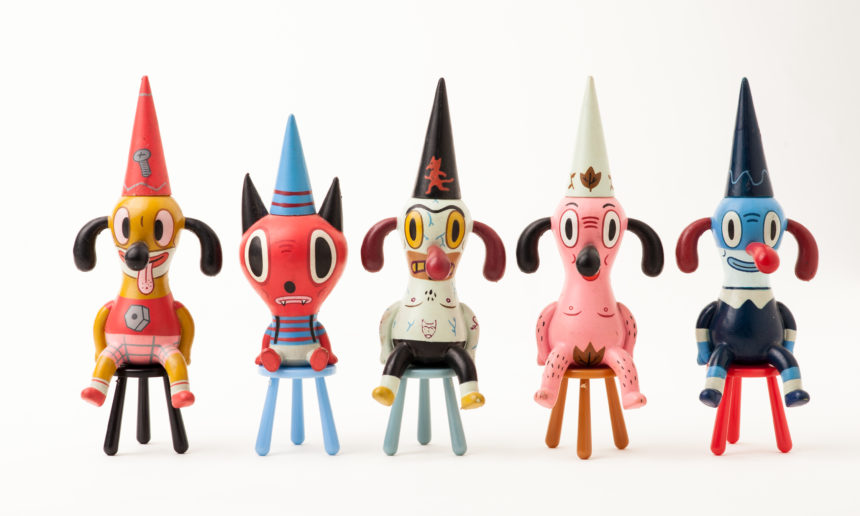 Gary Baseman