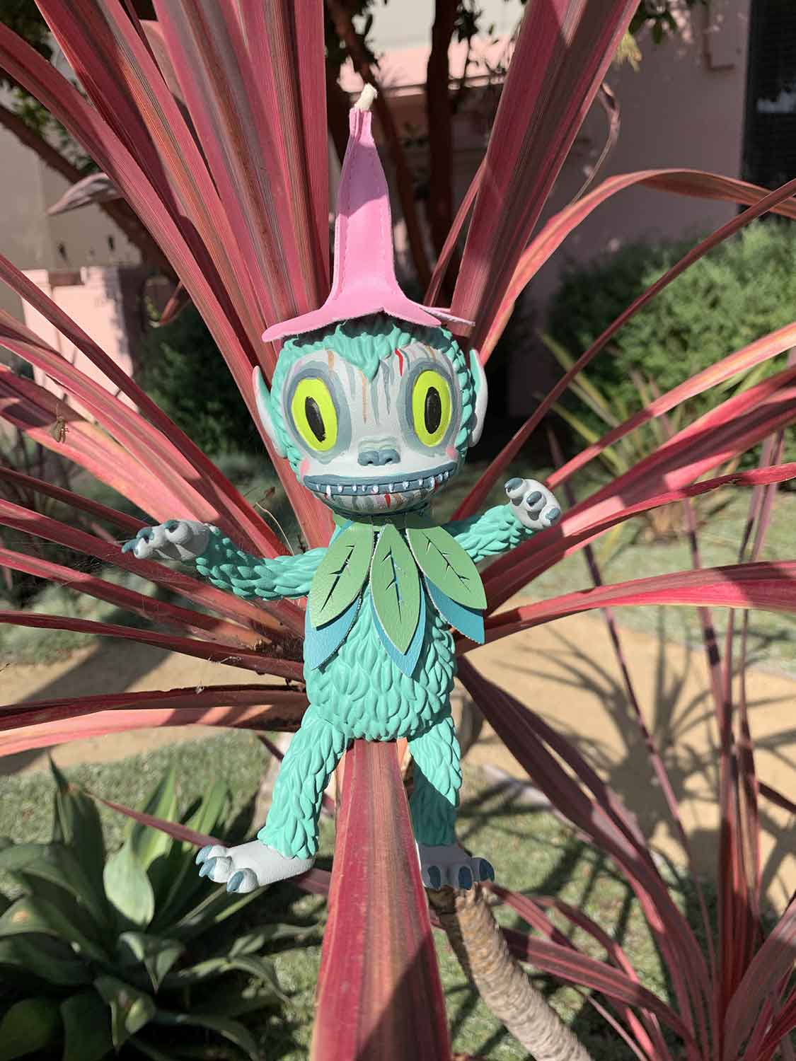 Sprite Ahwroo EXCLUSIVE DROP 05/28 9AM (PT) | Gary Baseman