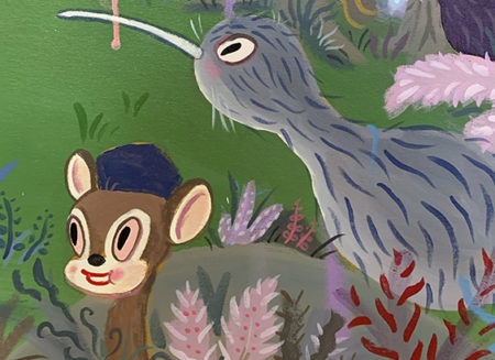 News | Gary Baseman