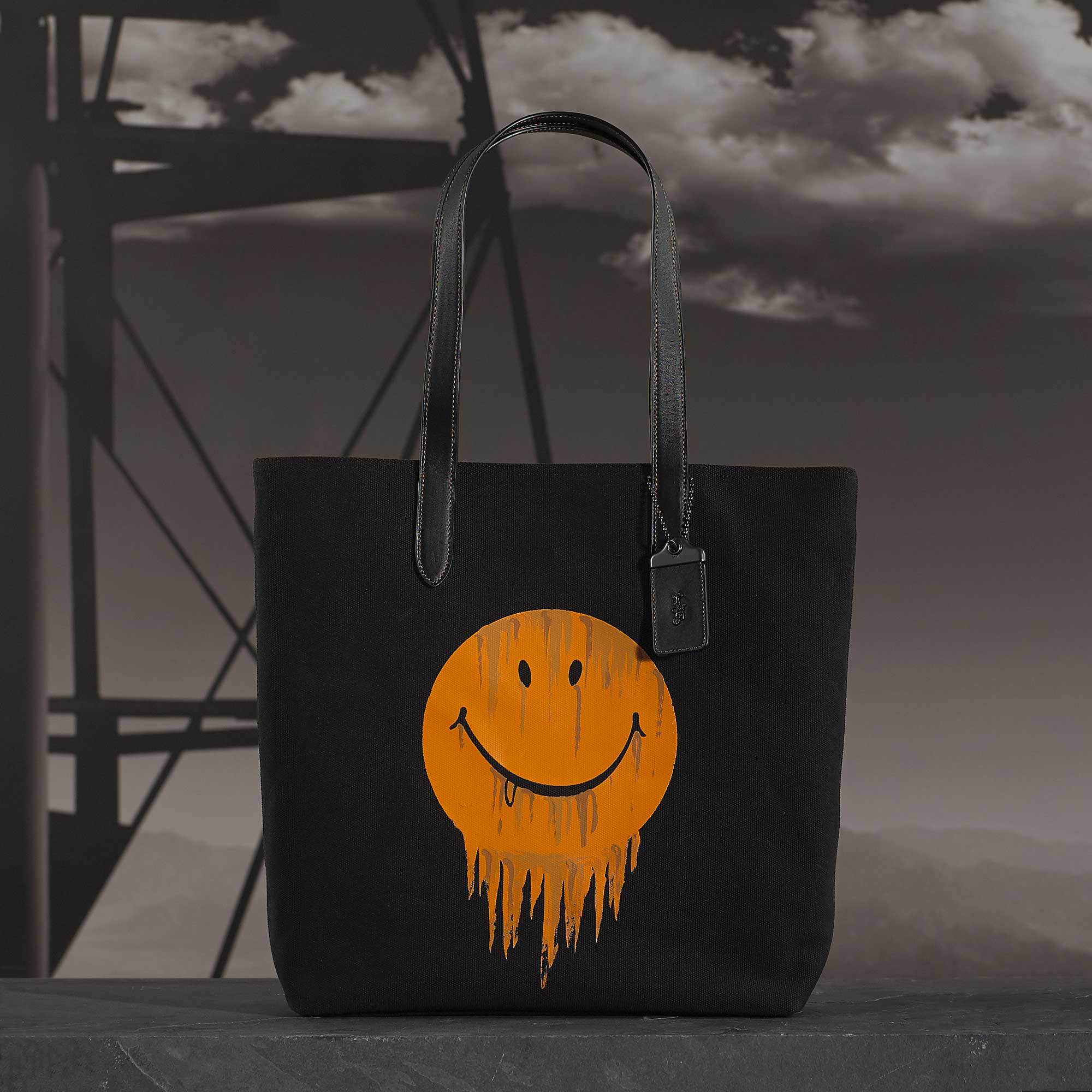 COACH SS 2017 Men’s Collection | Gary Baseman