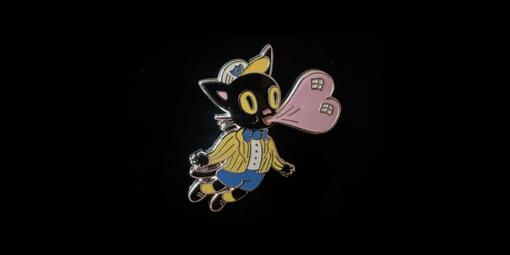 Gary Baseman