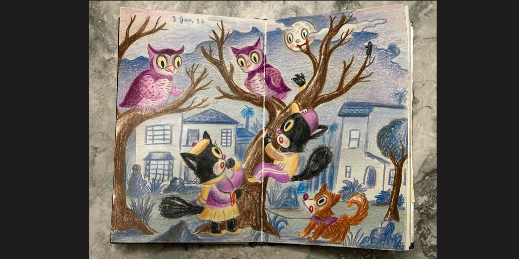 Gary Baseman