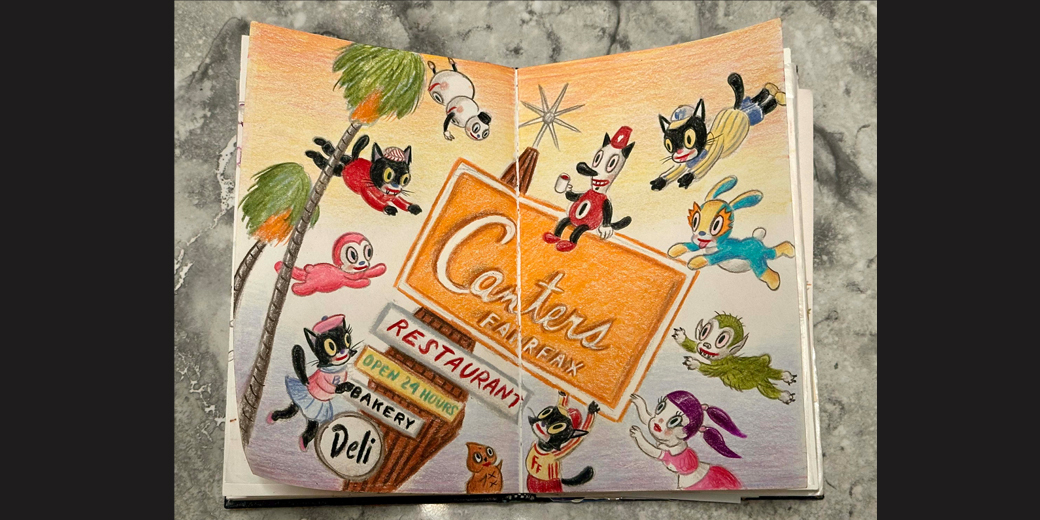 Gary Baseman | Page 2